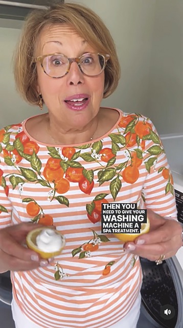 Babs knows best: How the Marquette alumna became the internet's ...