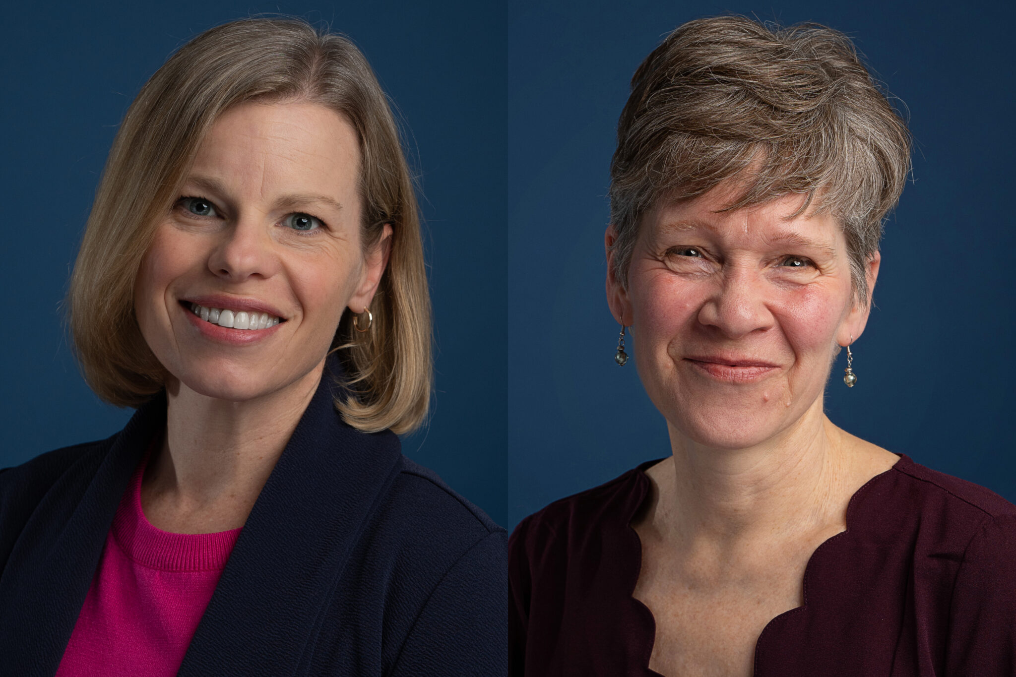 Faculty Perspective: Justice in Action conference showcases the grit of ...