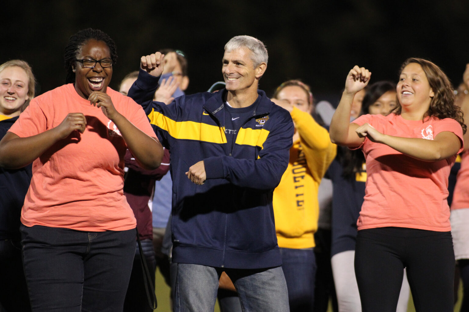Marquette remembers the life of President Michael R. Lovell | Marquette ...