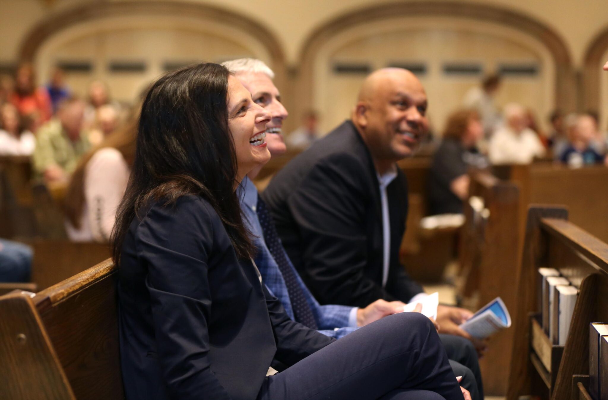 Marquette remembers the life of President Michael R. Lovell | Marquette ...