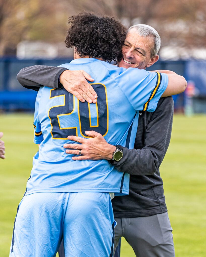 Remembering President Lovell in photos | Marquette Today