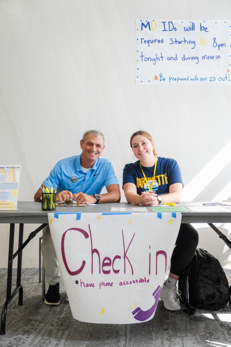 Marquette remembers the life of President Michael R. Lovell | Marquette ...