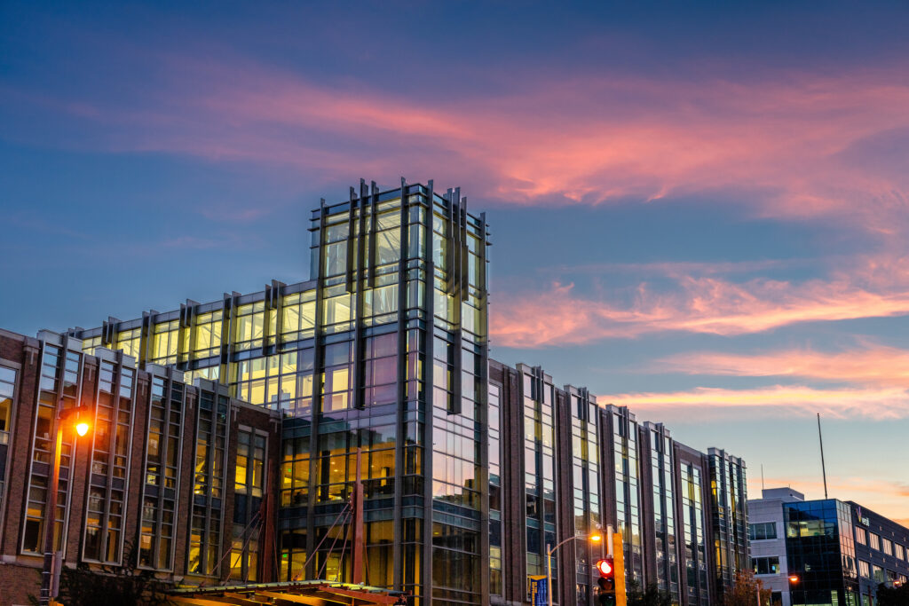 U.S. News releases 2024-25 Best Engineering Graduate Program rankings ...