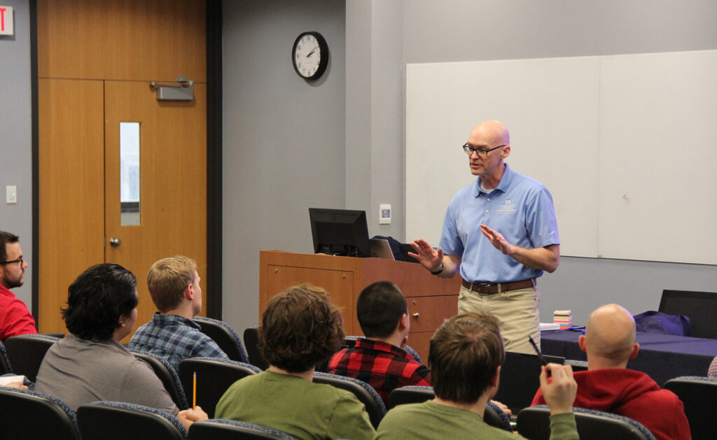 Certificate program developed in partnership with Marquette helps ...