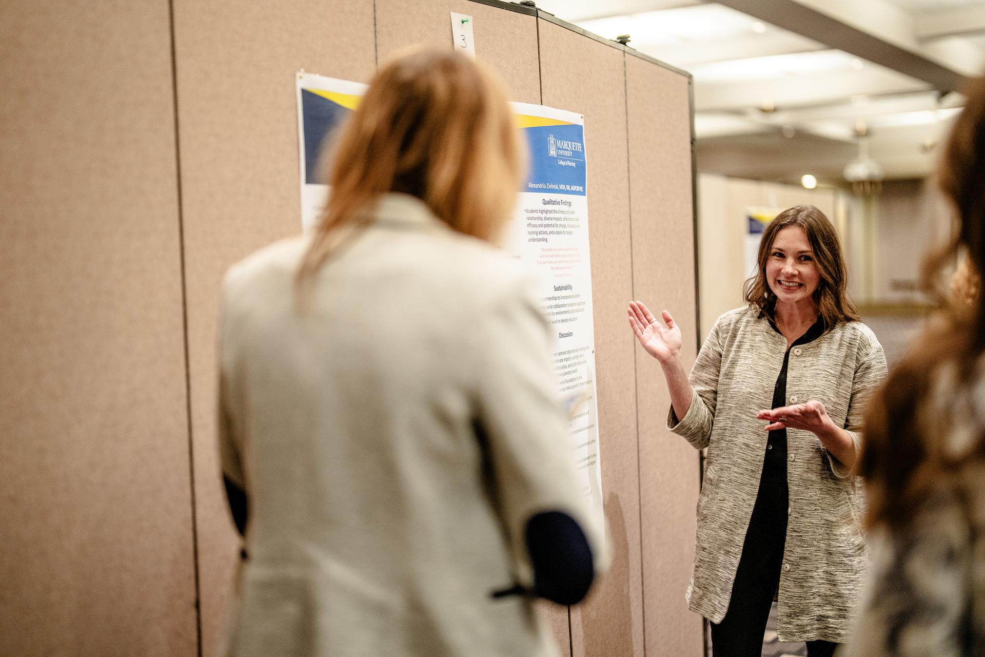 DNP projects make a difference for patients, health systems | Marquette ...