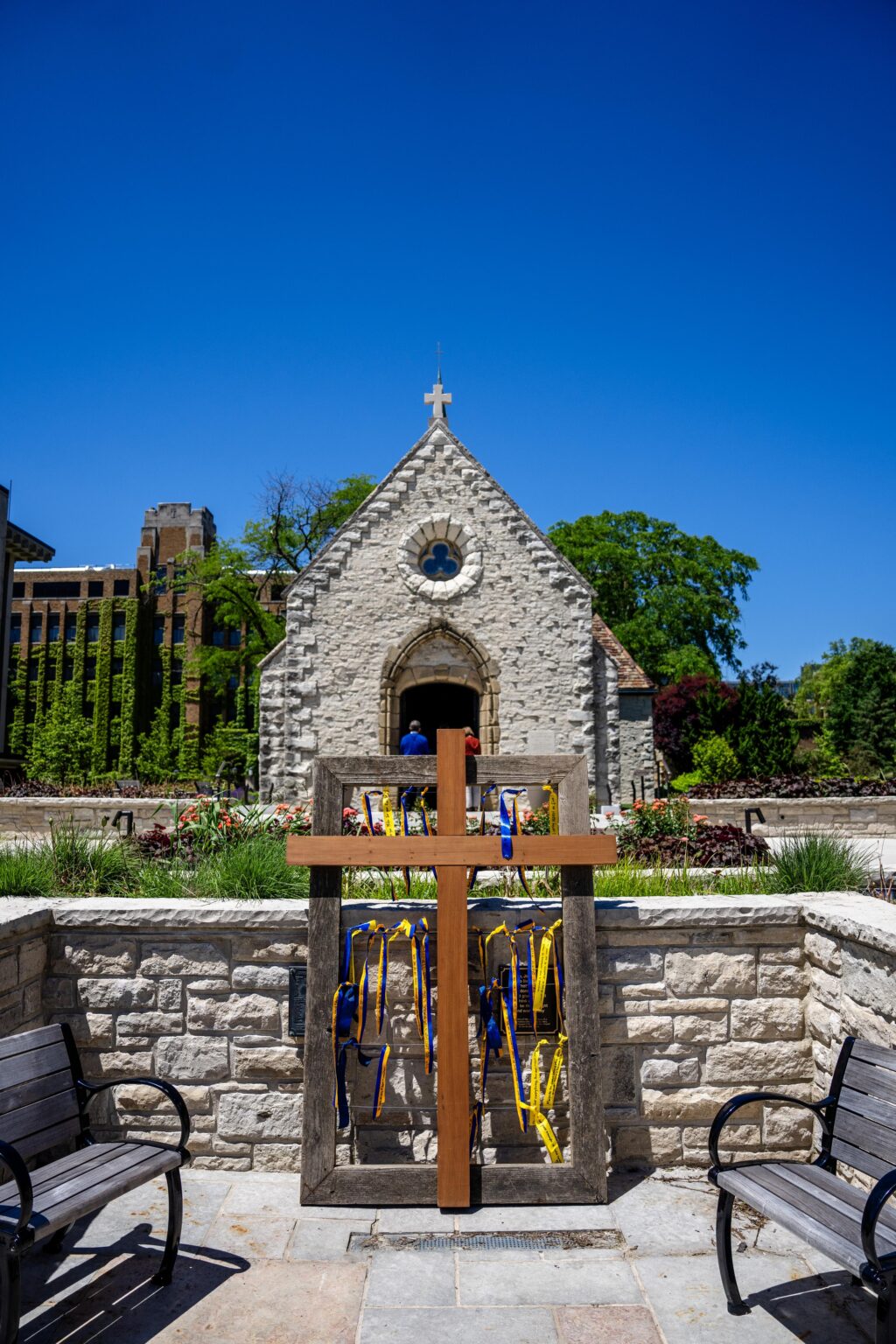 Marquette remembers the life of President Michael R. Lovell | Marquette ...