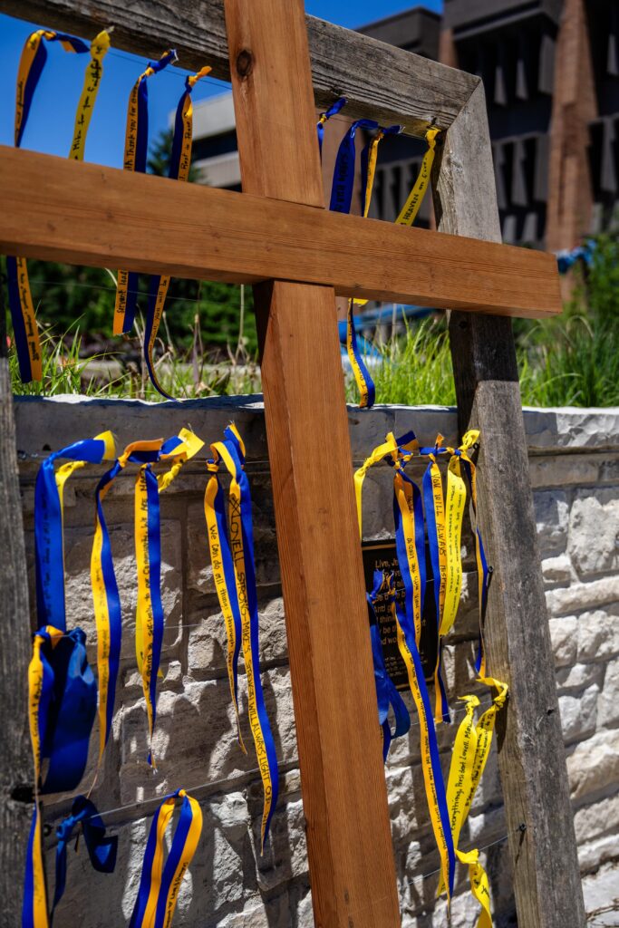 Marquette remembers the life of President Michael R. Lovell | Marquette ...