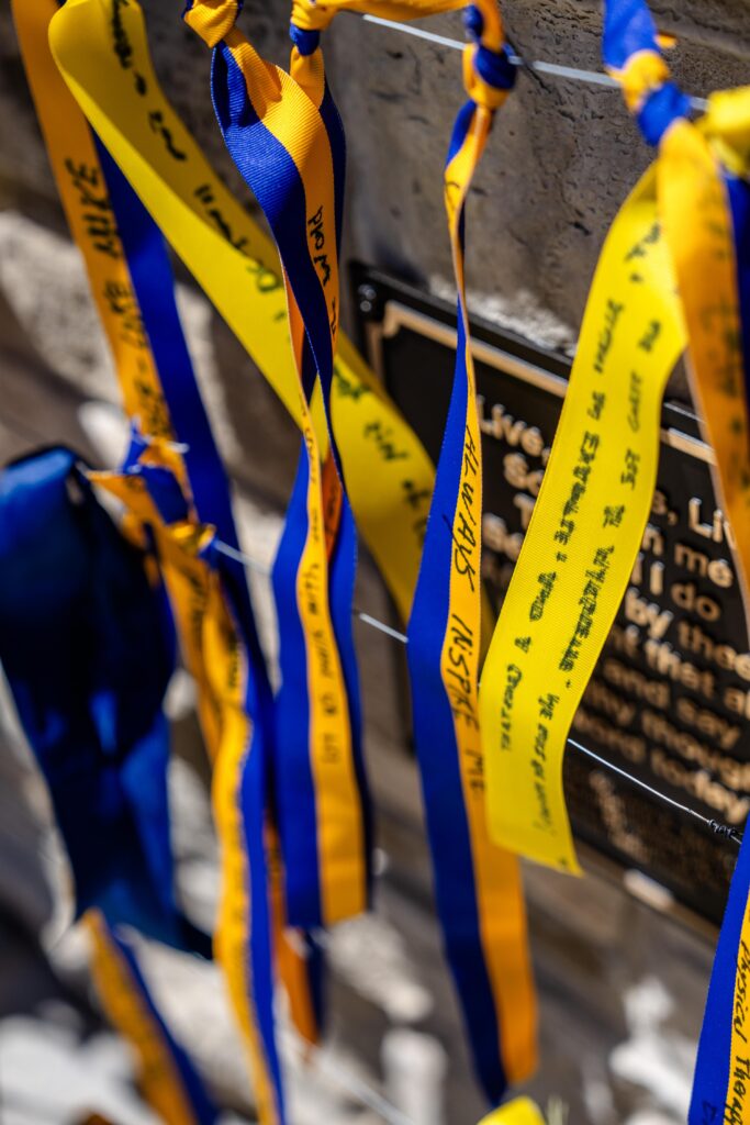 Marquette remembers the life of President Michael R. Lovell | Marquette ...