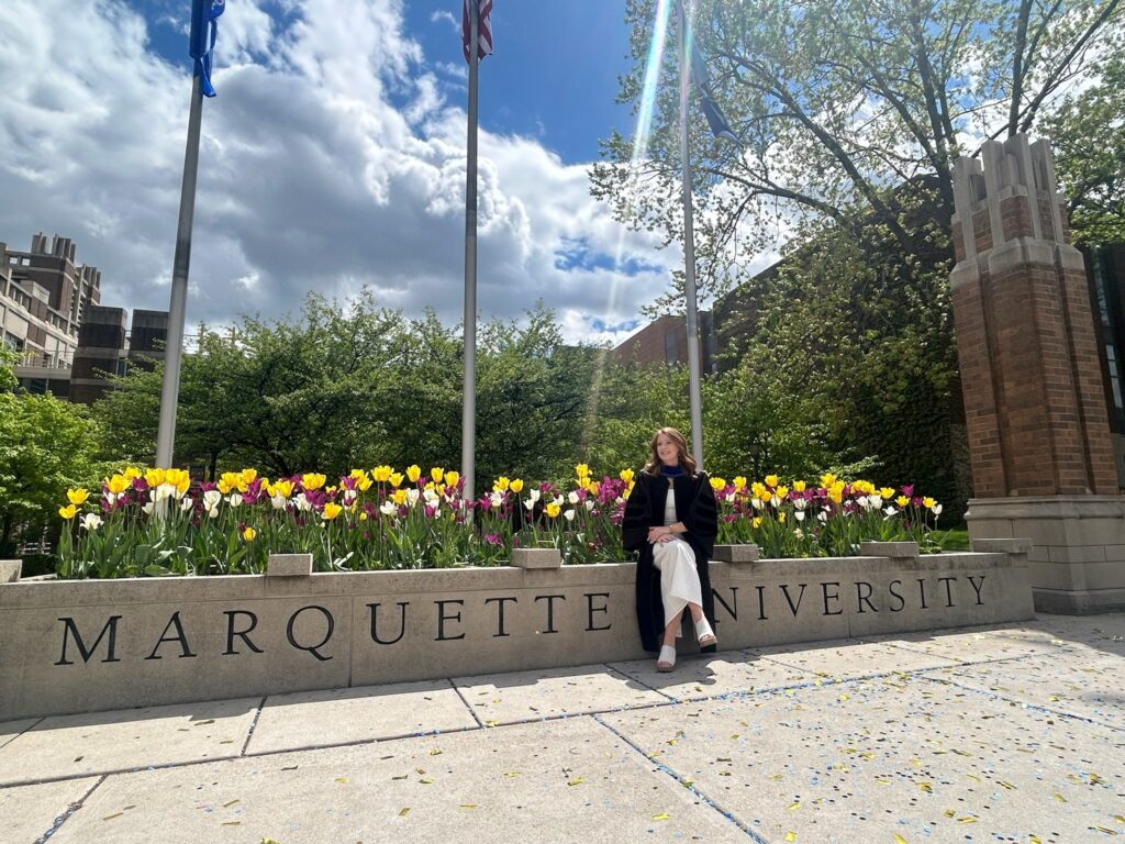 Stewards of Service: Marquette students carry on a legacy of community ...