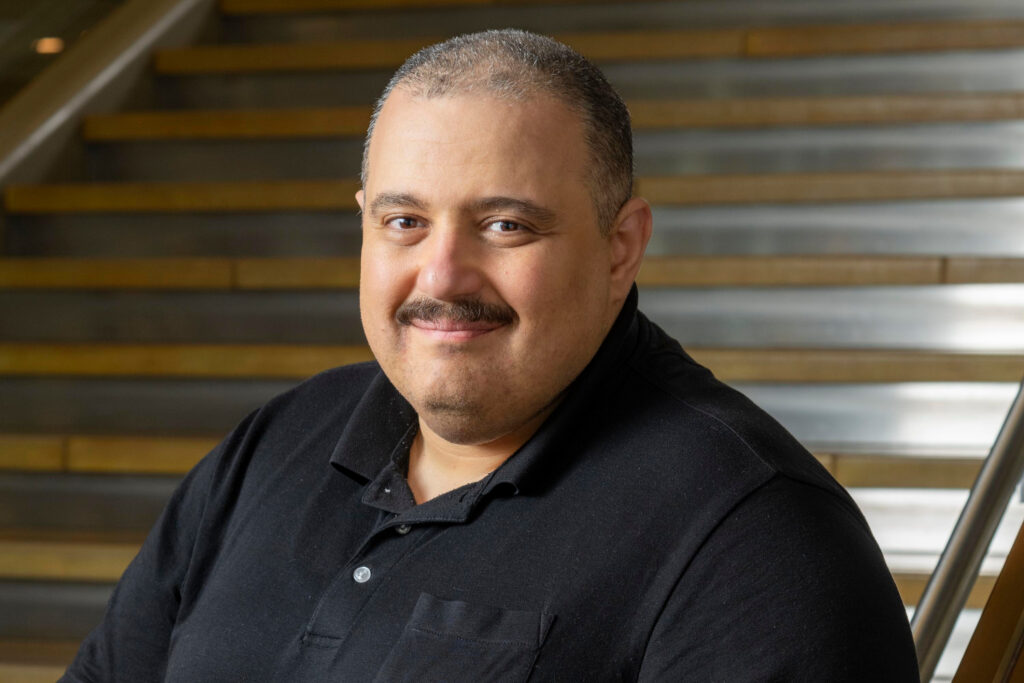 Professor named president of Institute of Electrical and Electronics ... Professor named president of Institute of Electrical and Electronics ...