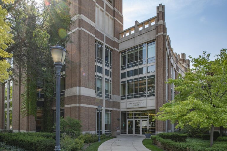 Law | Marquette Today