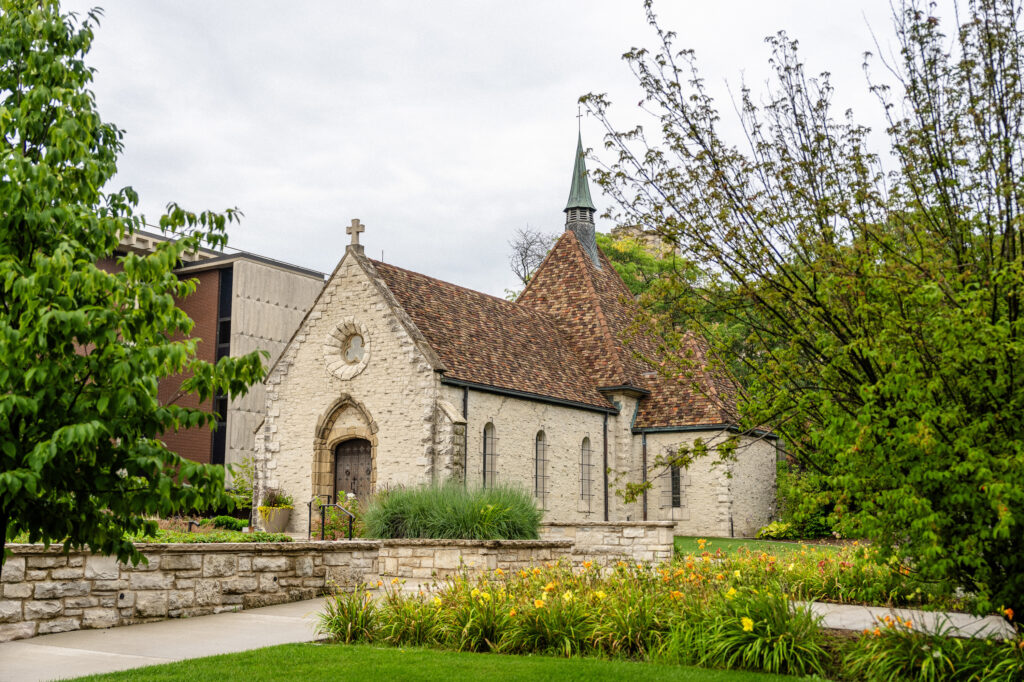 Marquette announces new director of Haggerty Museum of Art | Marquette ...