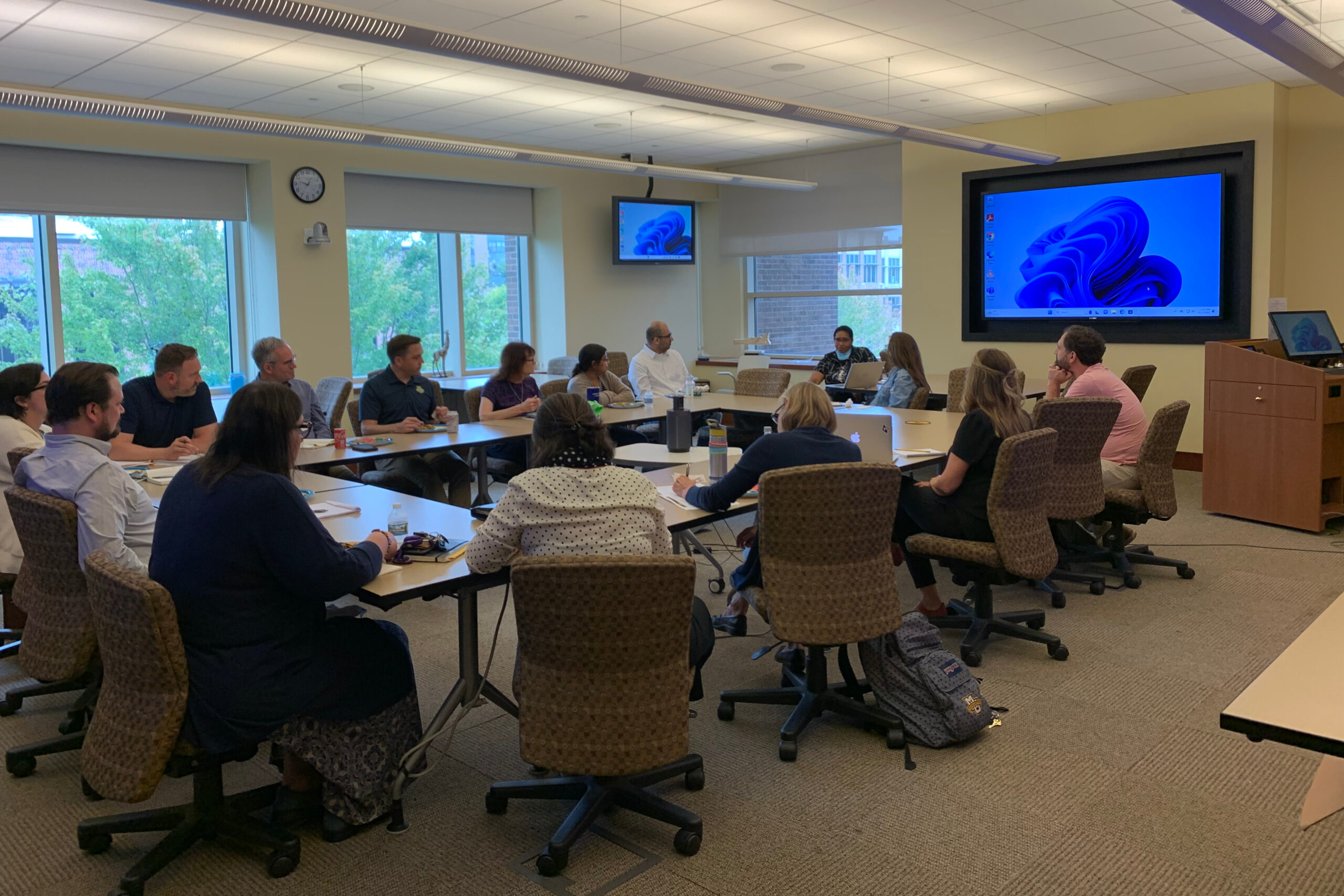 Apply to join CTL’s Community of Practice on AI by Aug. 1 | Marquette Today