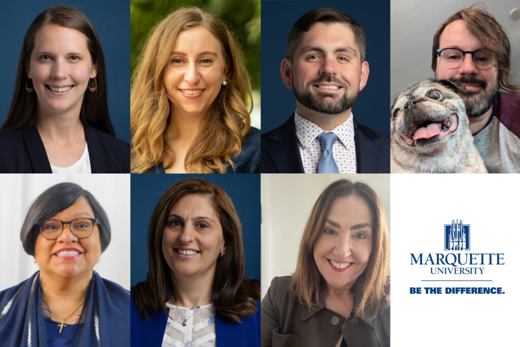 University Staff Senate announces election results for 2024-25 ...