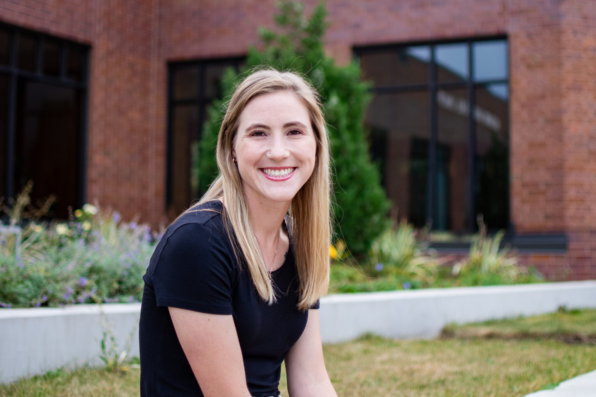 Hall Minister Q&A: Hannah Gonzalez | Marquette Today