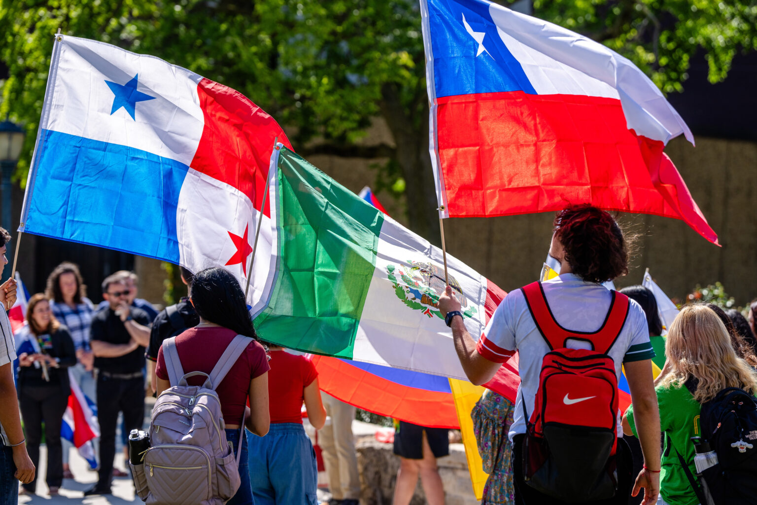 Hispanic Heritage Month events begin this week, to be celebrated through Oct. 15 | Marquette Today