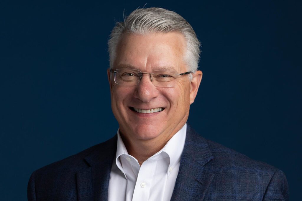 Dr. Dan Scholz launches new Catholic Schools and Parishes Initiative at Marquette | Marquette Today