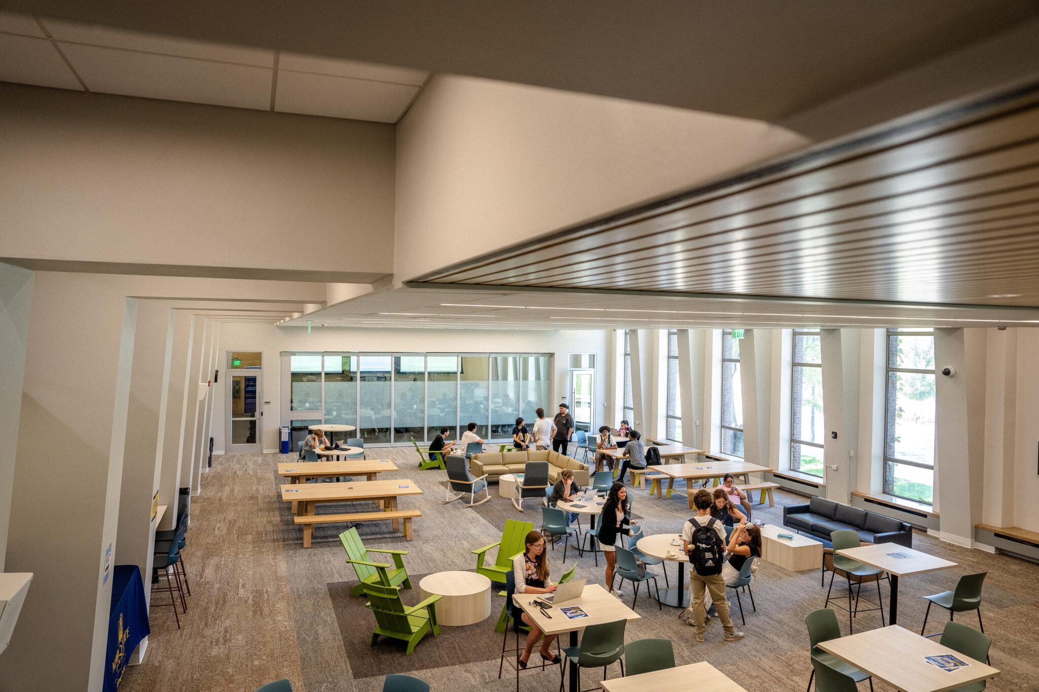 Taking student success to the next level | Marquette Today