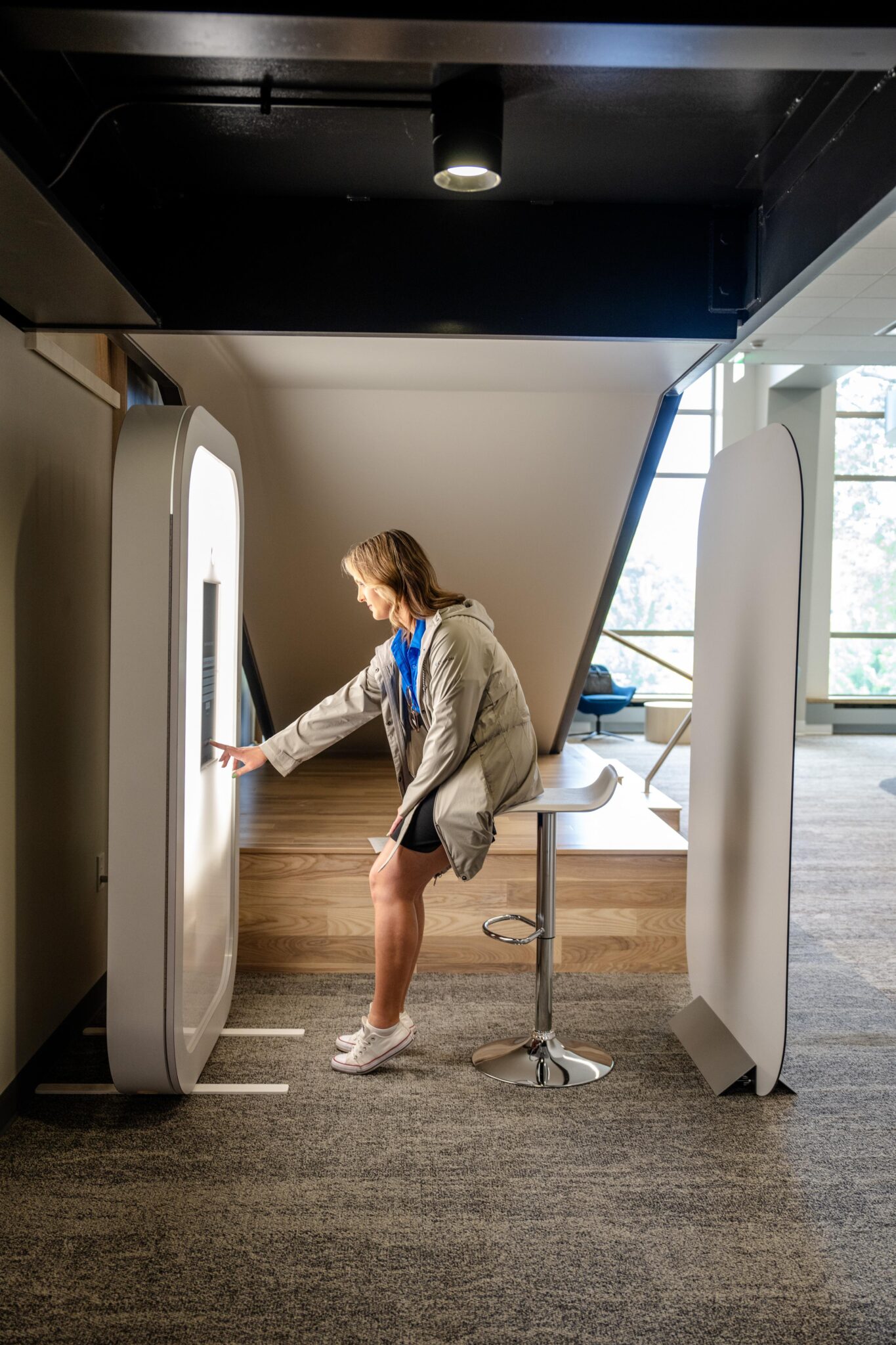 Lemonis Center for Student Success opens its doors to students ...