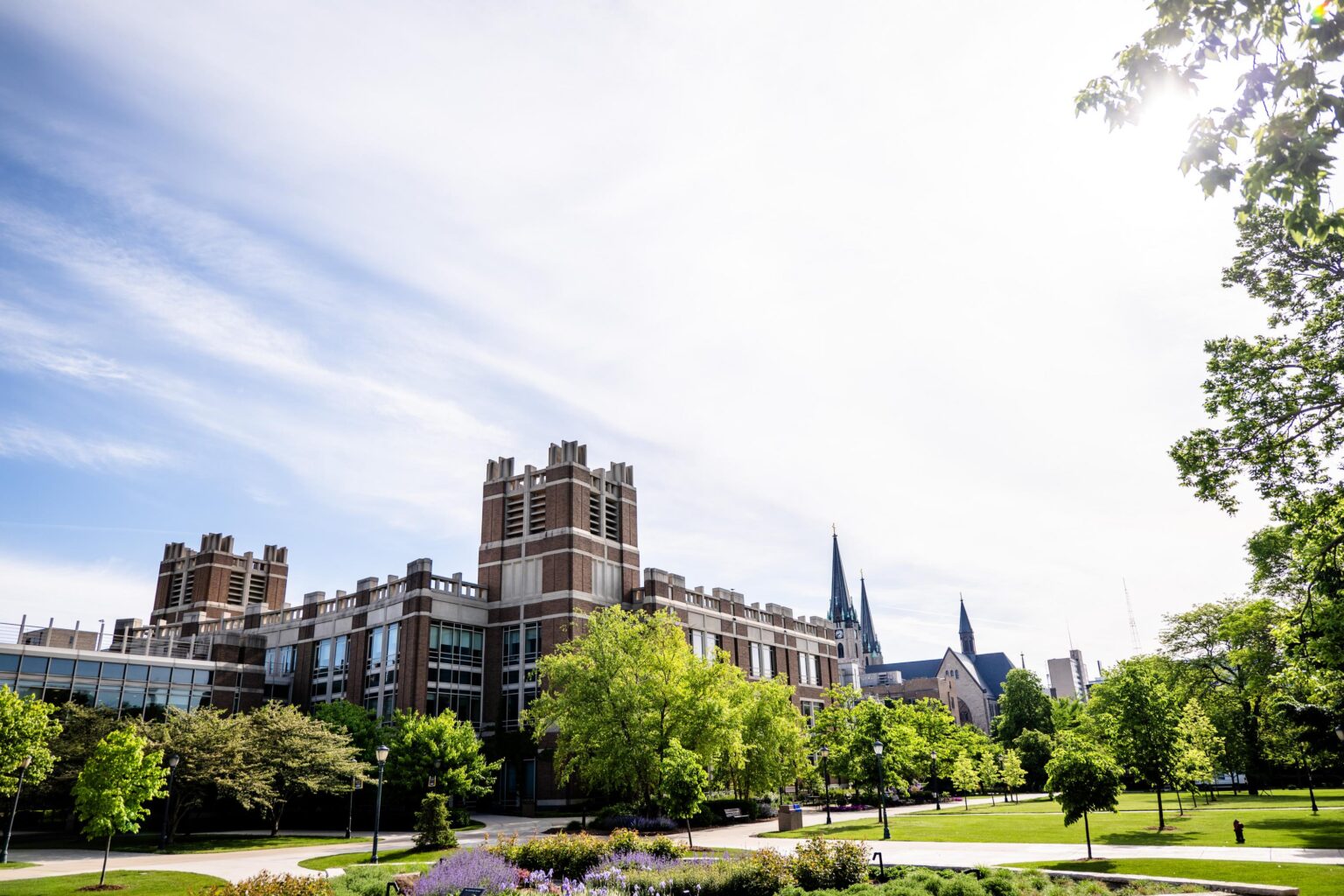 Steam outage to impact multiple campus buildings, Aug. 3 | Marquette Today