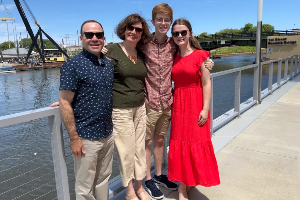 Getting to Know Keyes Dean of the College of Business Administration ...