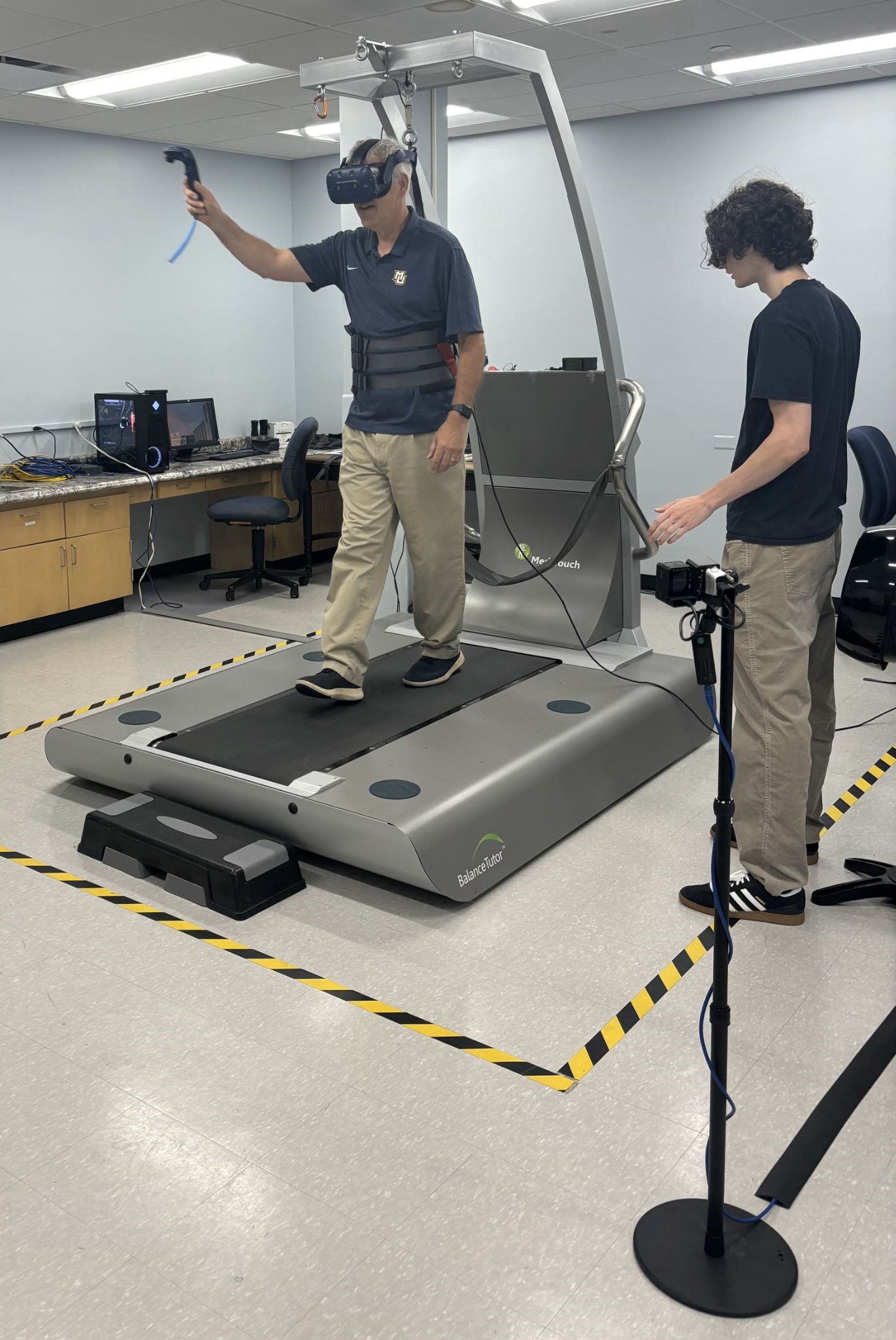 Undergraduate engineers discover new skills and passions in hands-on ...