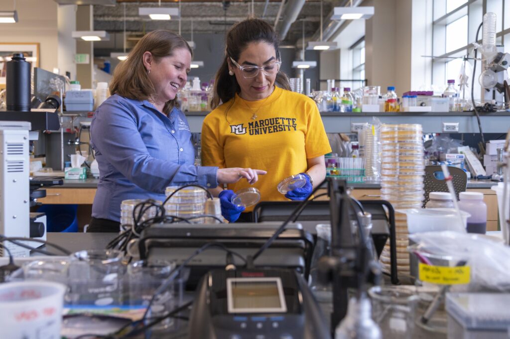 Marquette continues water research initiatives with $4.2 million ...