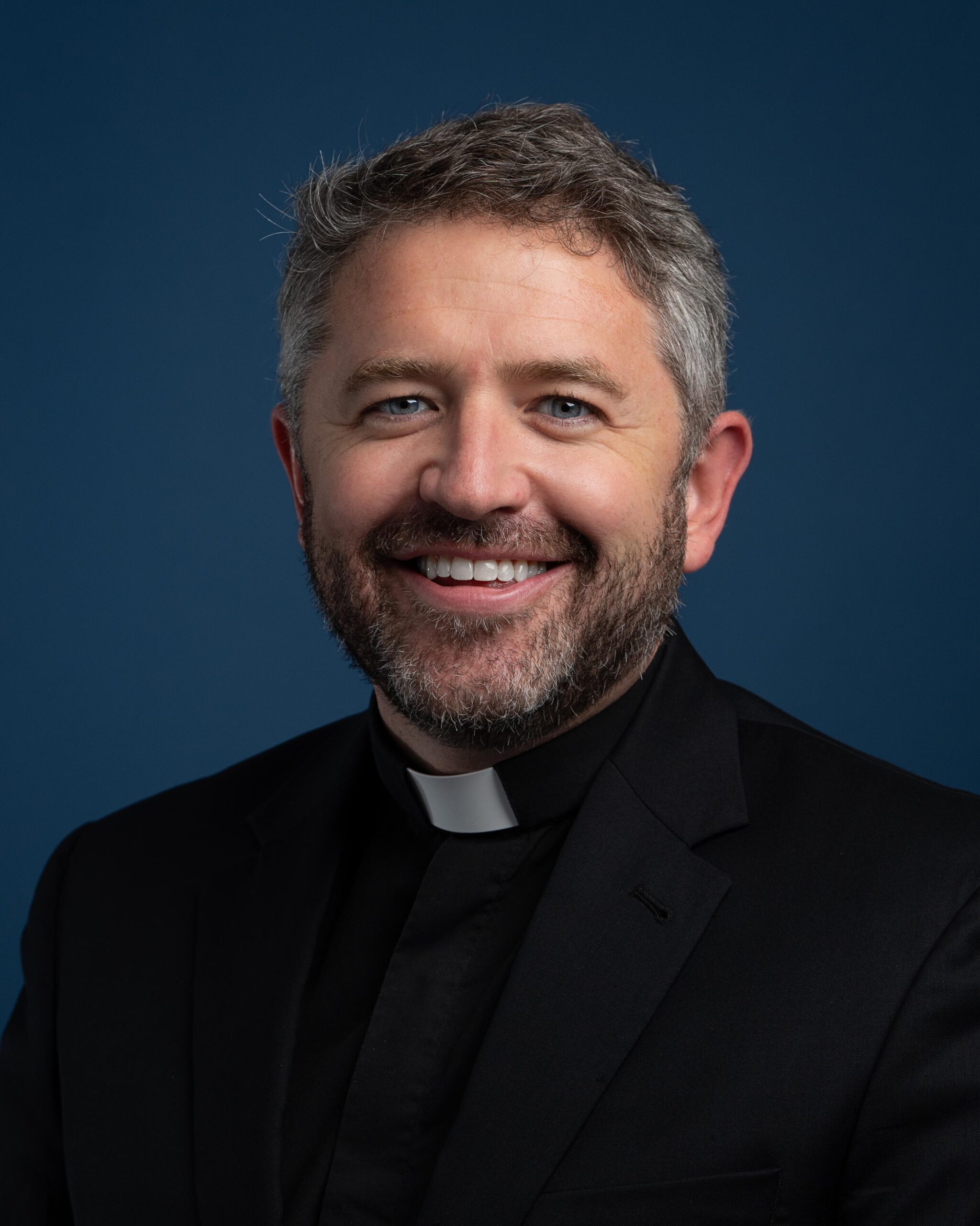 Ignite dinner with Rev. Joseph Simmons, S.J., Sept. 11 | Marquette Today