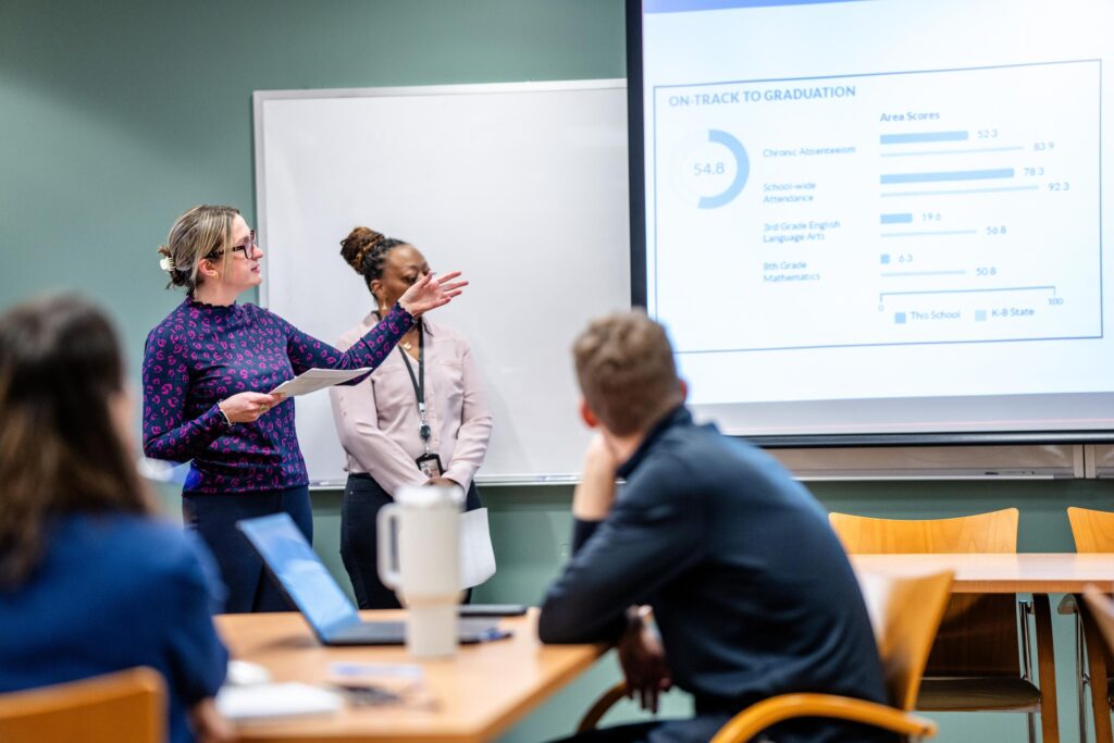 Fast facts on first-year graduate, professional students | Marquette Today