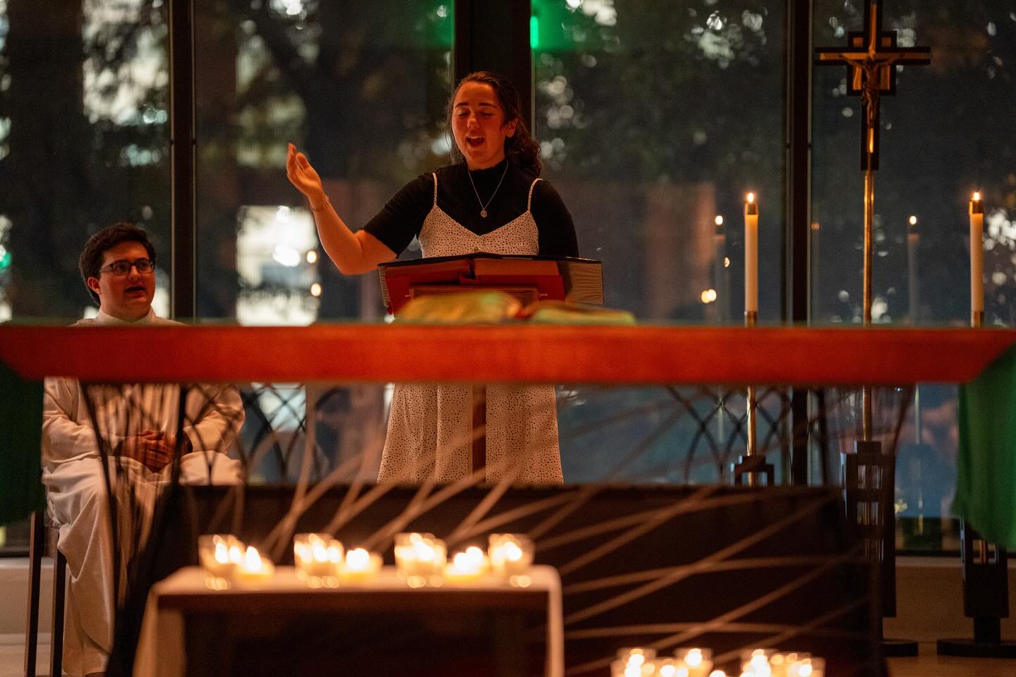 How senior engineering student Elise Raschke leads: intentionally with ...