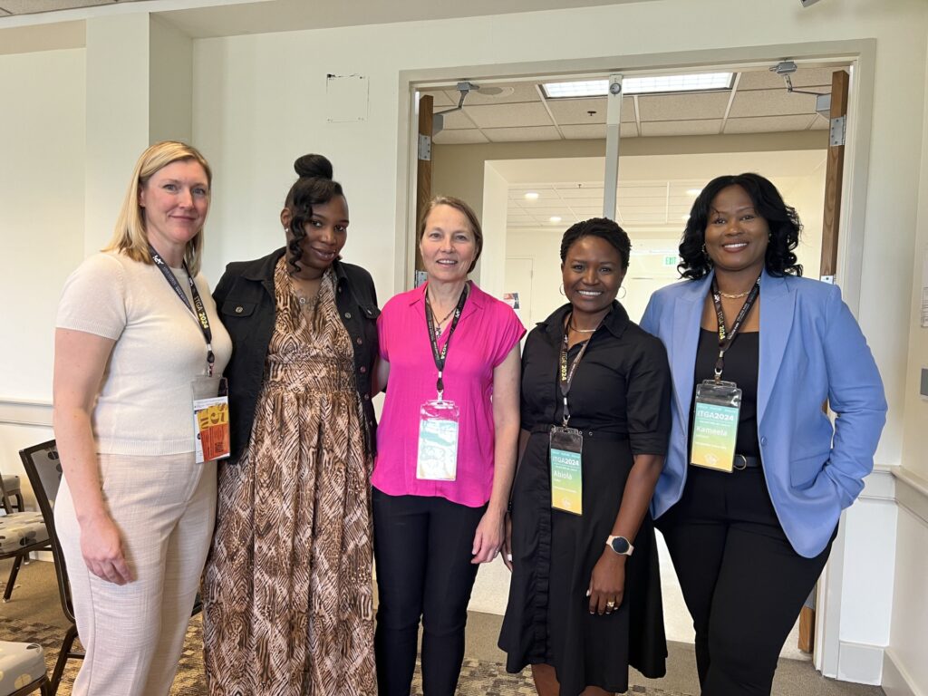 Nursing professors play vital role in shaping Concordia 27 community center | Marquette Today