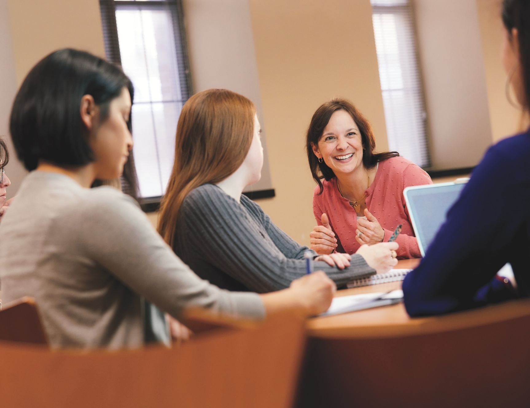 Time of Impact, Time to Rise | Marquette Today