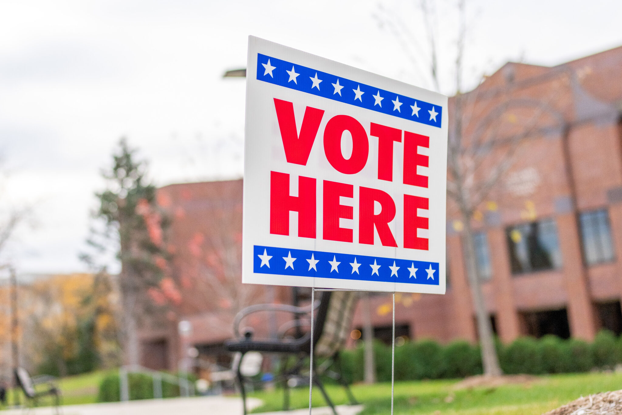 Marquette University cultivates space for civic engagement in ...