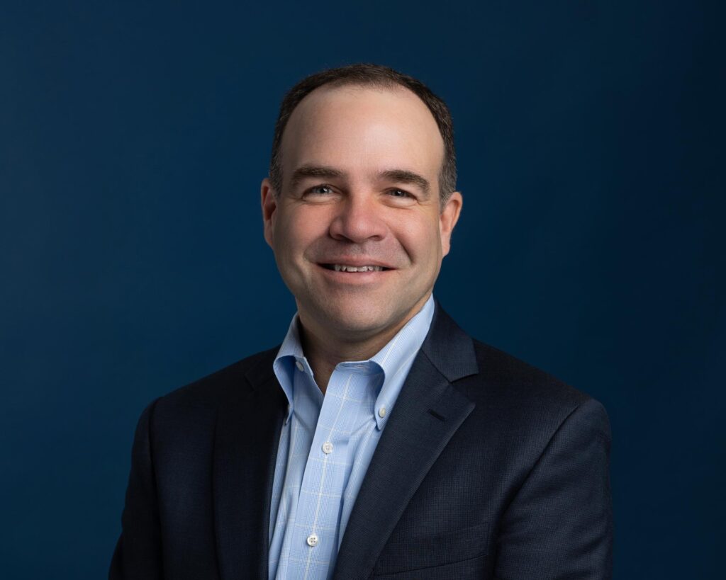 A Message from Andrew DeGuire: Dean of the College of Business ...