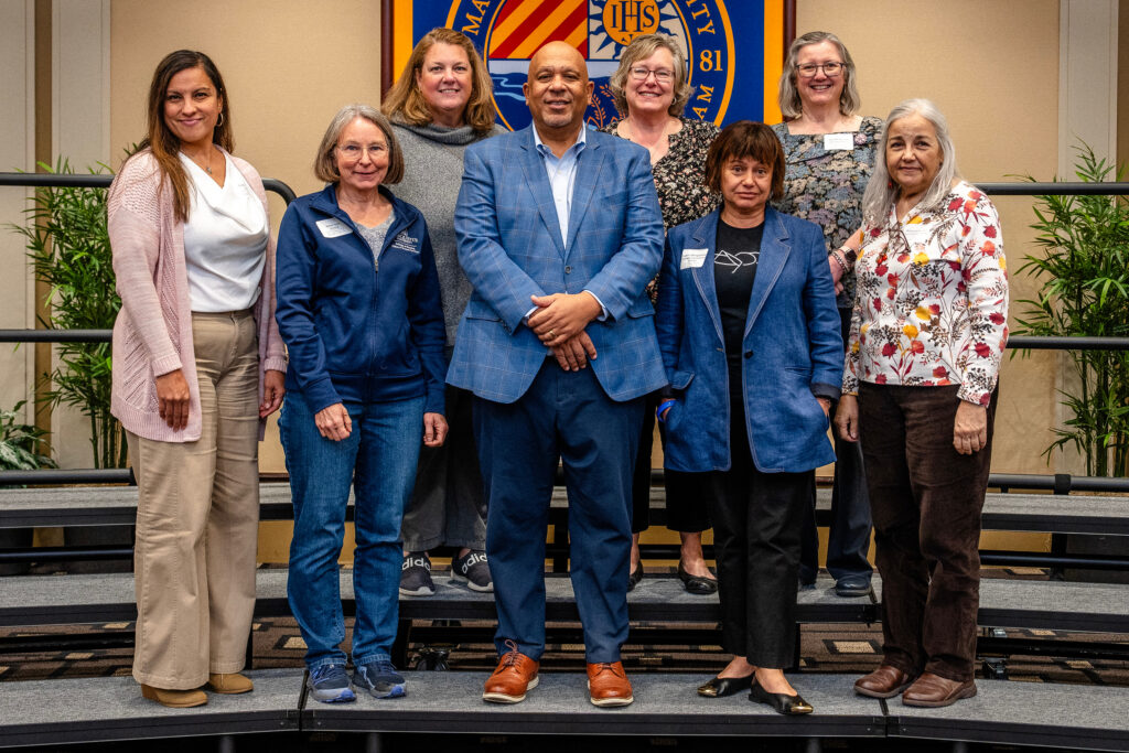 Acting President and Provost Kimo Ah Yun unanimously elected 25th ...