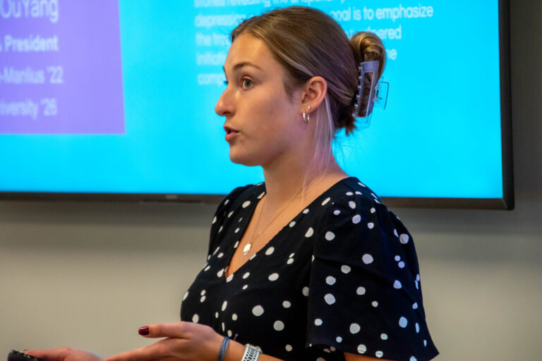 Marquette Today | Campus News and Events