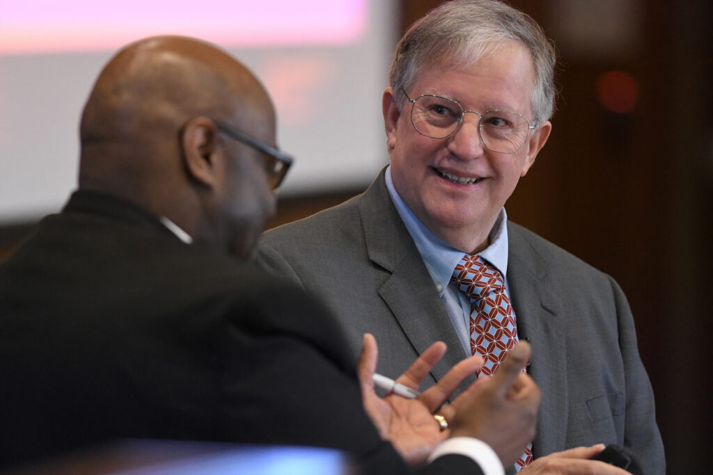 Law School faculty spotlight: Becca Donaldson | Marquette Today