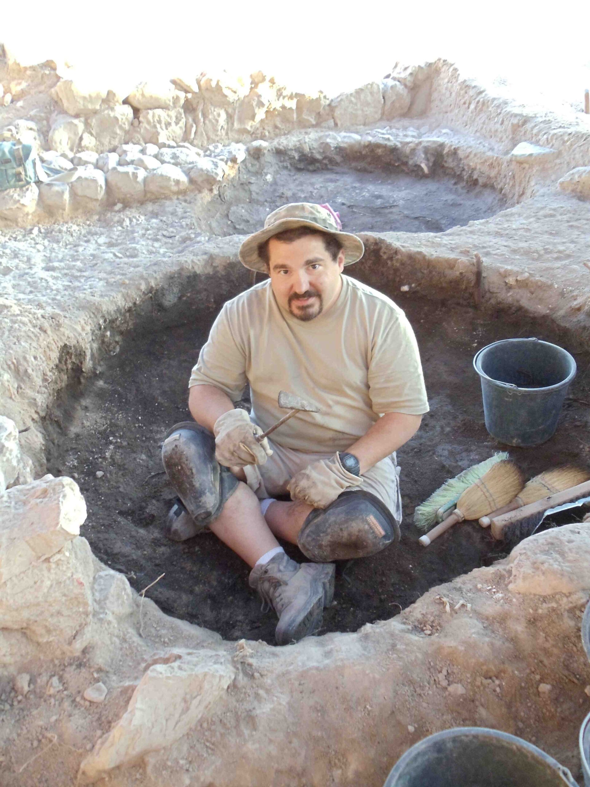 Getting to Know Rev. Michael Simone, S.J., pastor of the Church of the ...