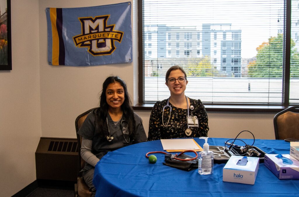 Marquette 2031: Carnegie Classification process reveals Marquette’s ...