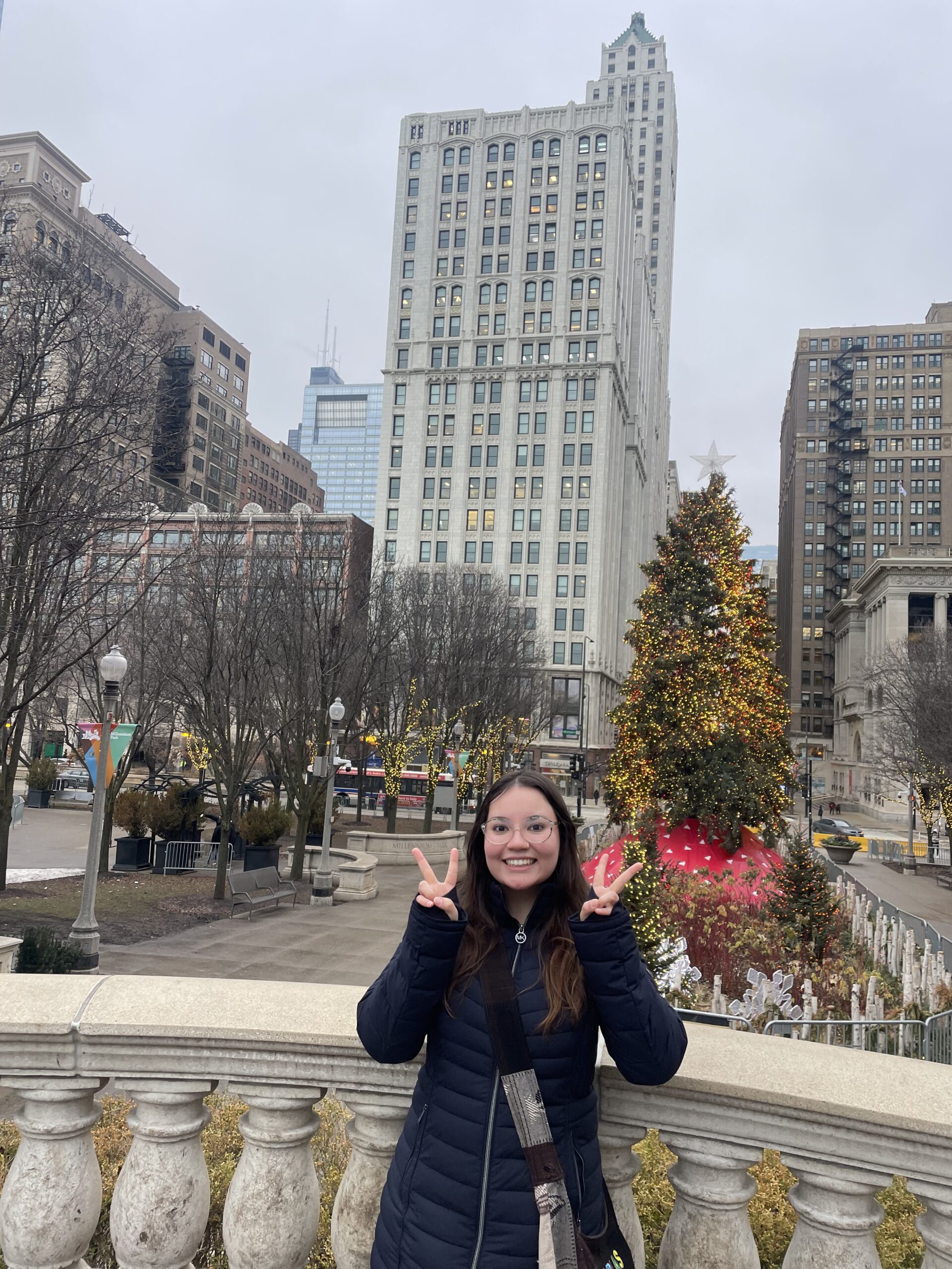 Undocu-Ally Week: A reflection from student Dayane Garcia-Avila ...