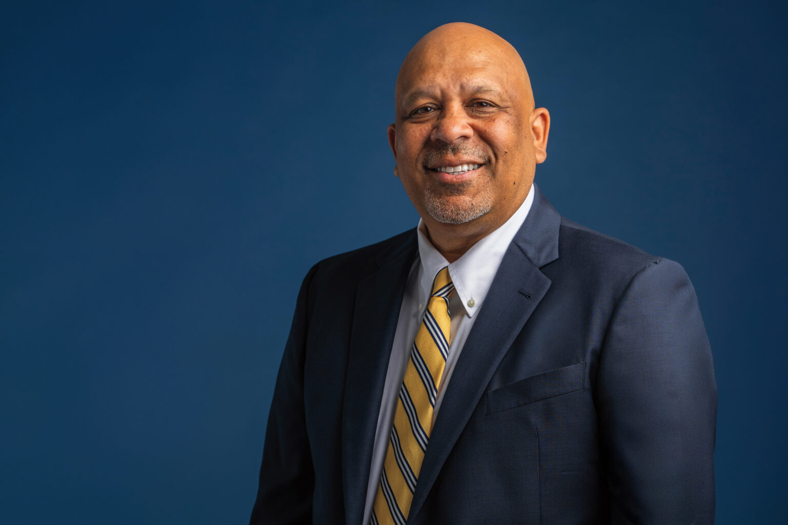 Acting President and Provost Kimo Ah Yun unanimously elected 25th ...