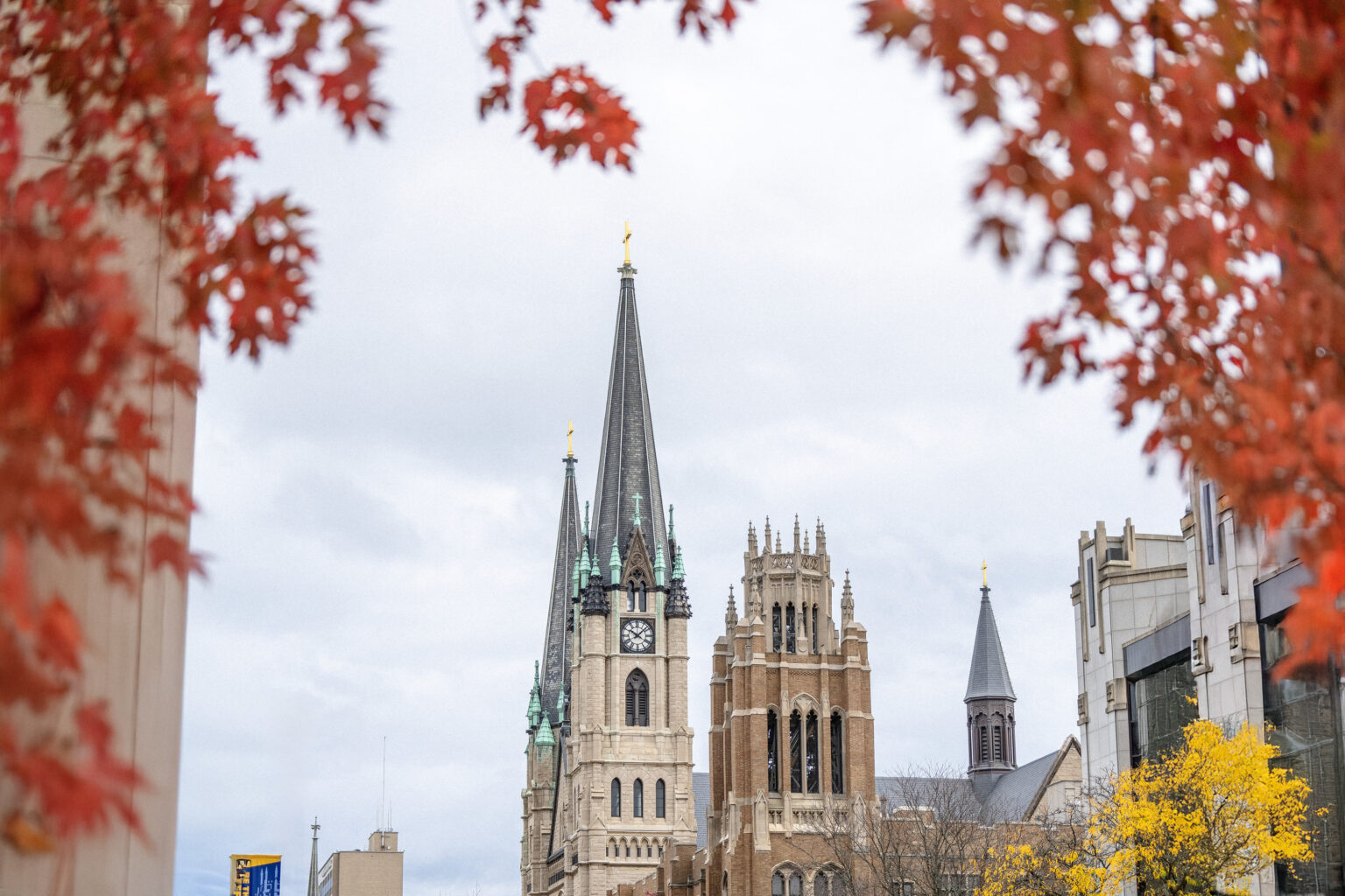 A message from the Marquette University Board of Trustees | Marquette Today