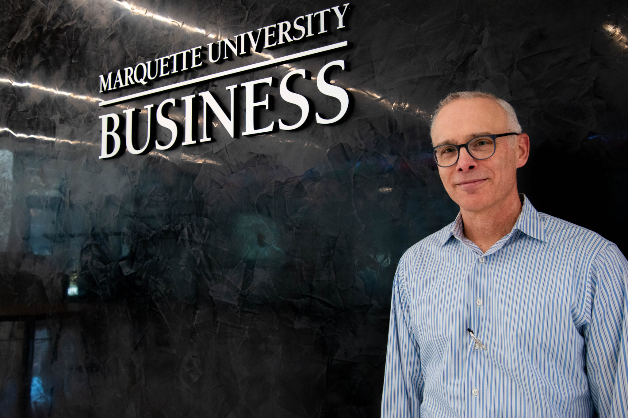 From pizza to professor: Former Giordano’s CFO brings lessons from ...