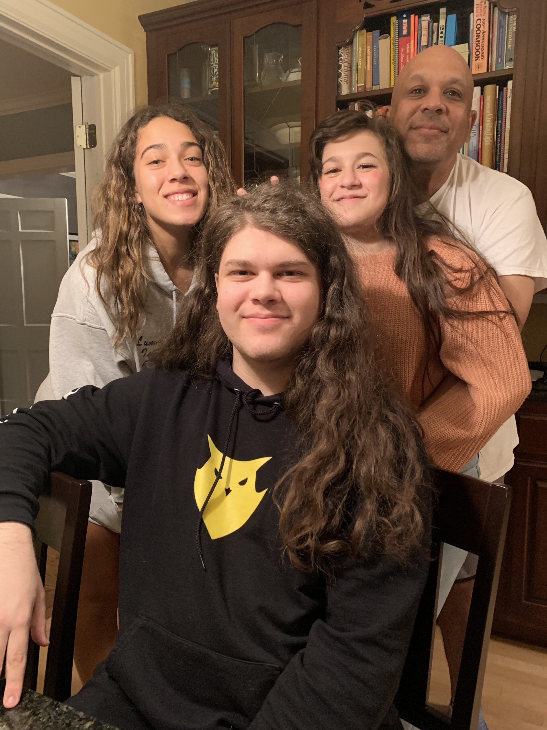 Acting President and Provost Kimo Ah Yun unanimously elected 25th ...