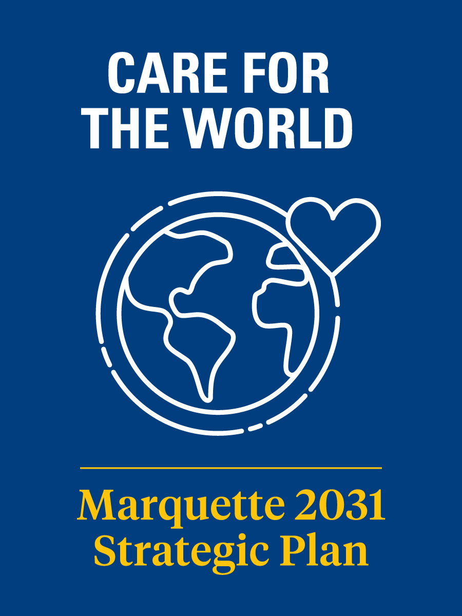 Marquette 2031: Carnegie Classification process reveals Marquette’s ...