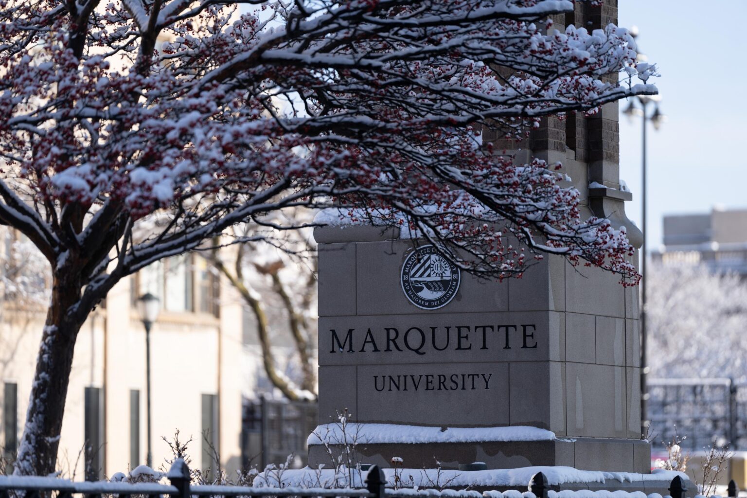 2025-26 tuition, housing and food rates announced | Marquette Today