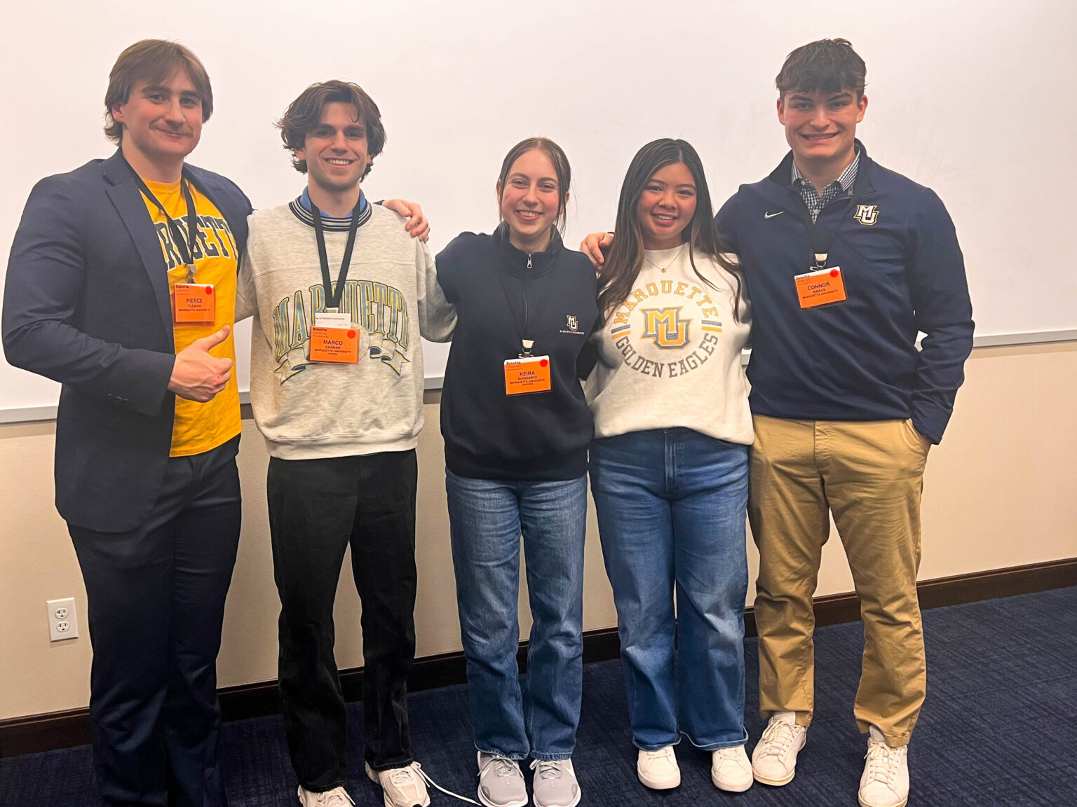 Marquette Business | Marquette Today