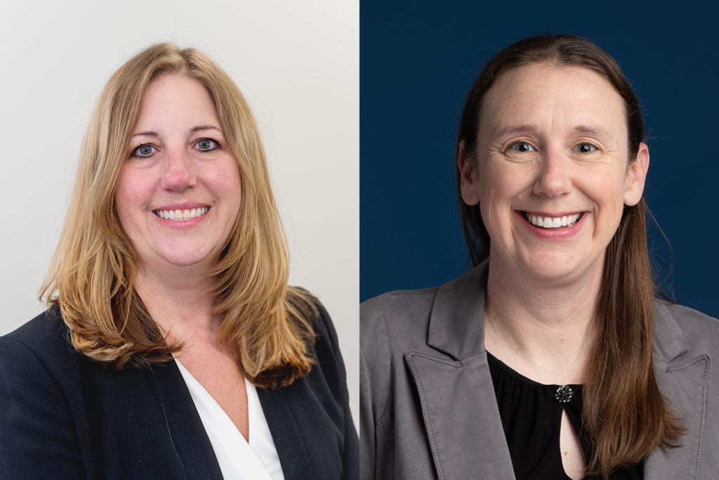 Occupational therapy faculty members awarded Greater Milwaukee ...