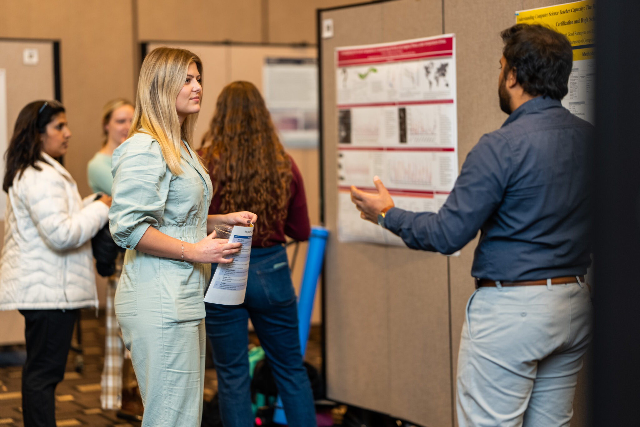 Registration open for Graduate Student Research Poster Competition ...
