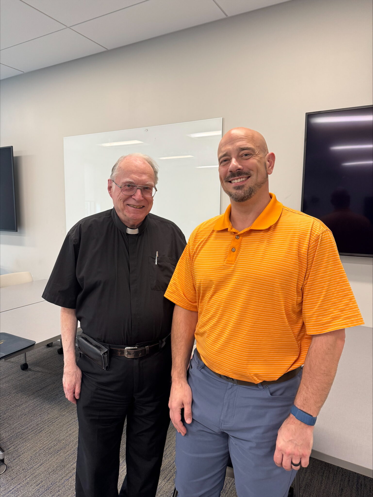 Housing as a human right? How a Jesuit priest challenges future real ...